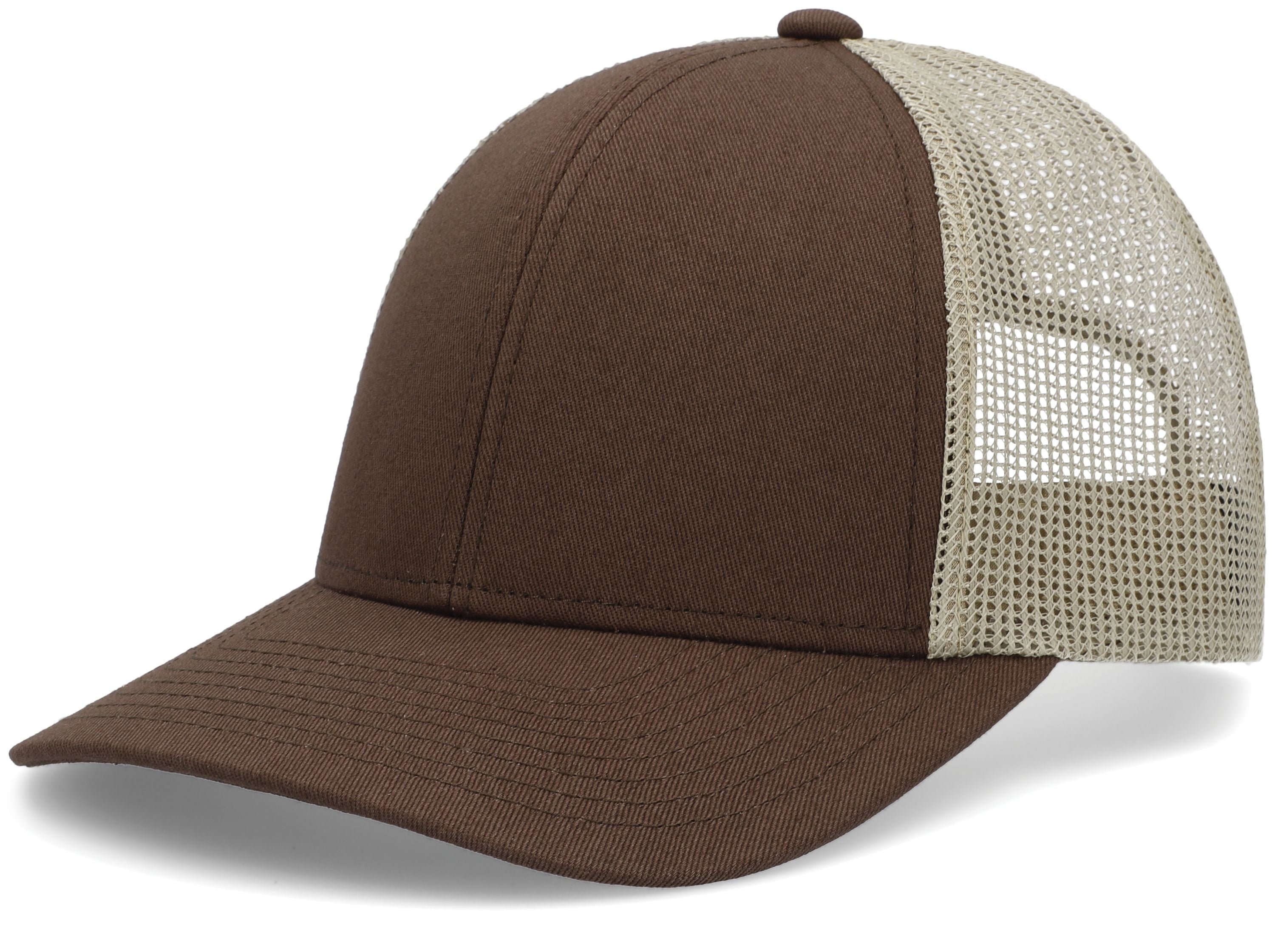 Pacific Headwear Low-Pro Trucker Cap - Walmart.com