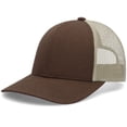 Pacific Headwear Low-Pro Trucker Cap - Walmart.com