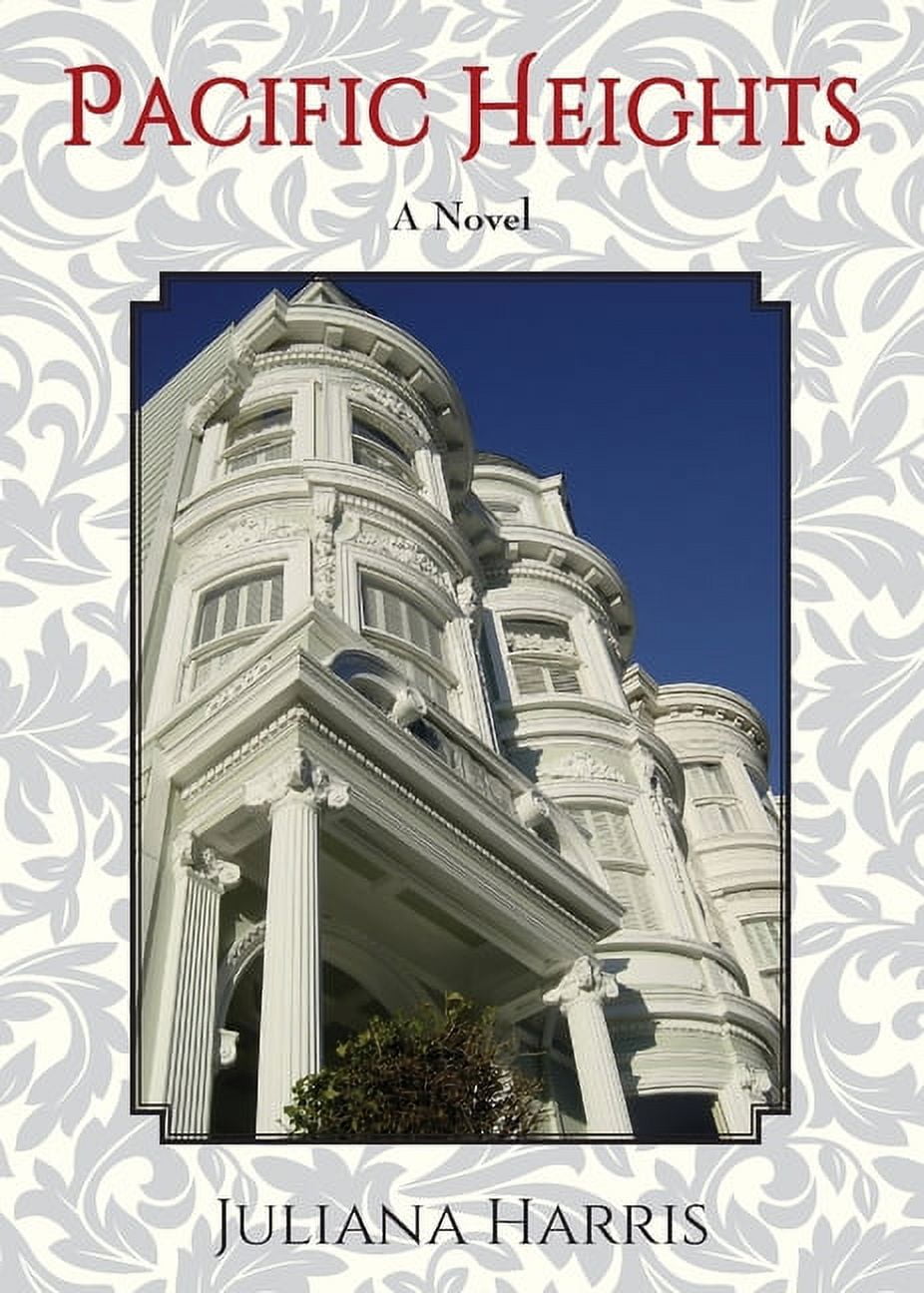 Pacific Heights California