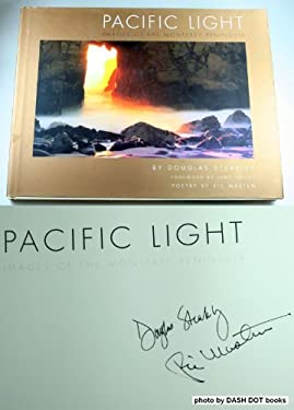 Pre-Owned Pacific Light: Images of the Monterey Peninsula (Hardcover ...