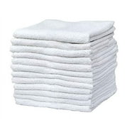 Smyrna Original Turkish Hand Towels Set of 2 100% Cotton, 16 x 40 ...