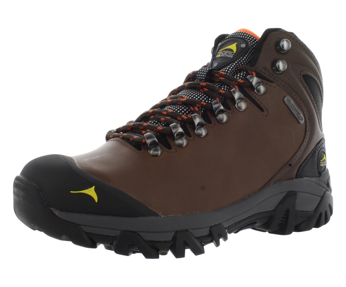 Pacific Mountain Pacific Mountian Elbert Mid Hiking Boots Mens Shoes 10 ...