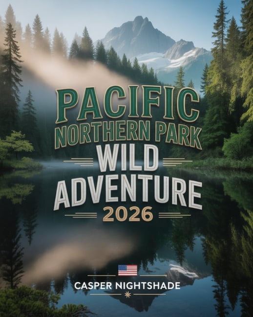 Pacific Northern Park Wild Adventure 2026: A Traveler's Guide to ...