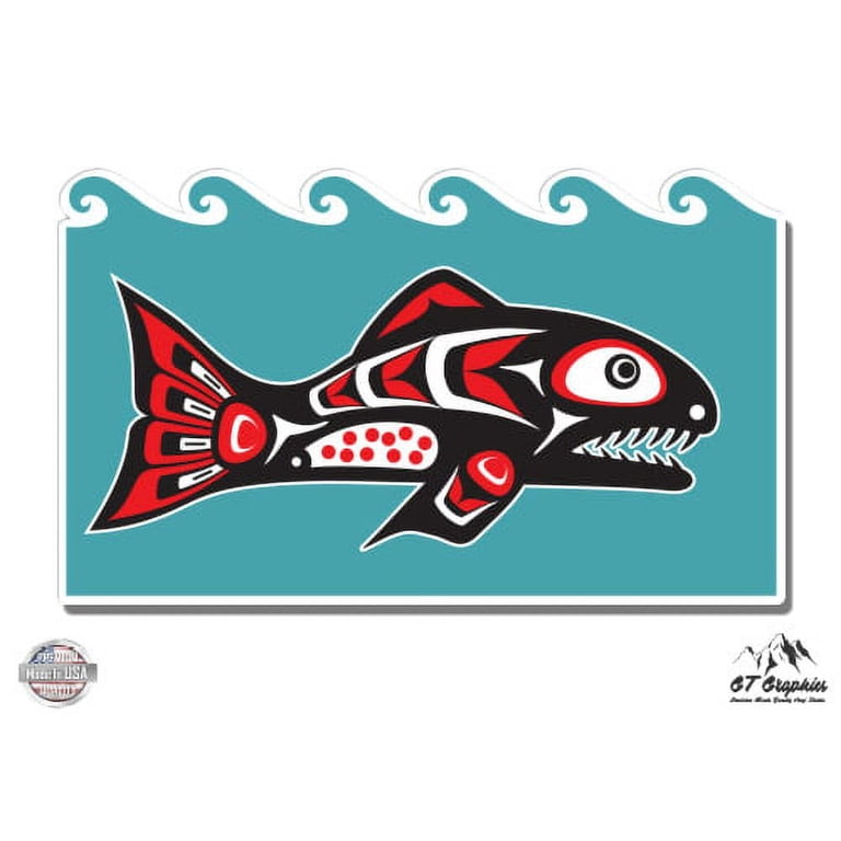 Pacific Northwest Native Design
