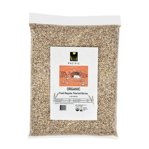 Barley in Grains - Walmart.com