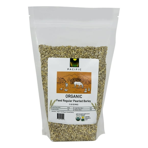 Barley in Grains - Walmart.com