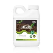 Plantonix Neem Bliss 100% Pure Organic Neem Seed Oil From INDIA - Cold ...