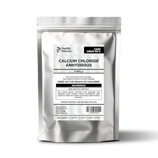 Calcium Chloride 50 lb Bag for Ice Melting and Home Improvement Needs