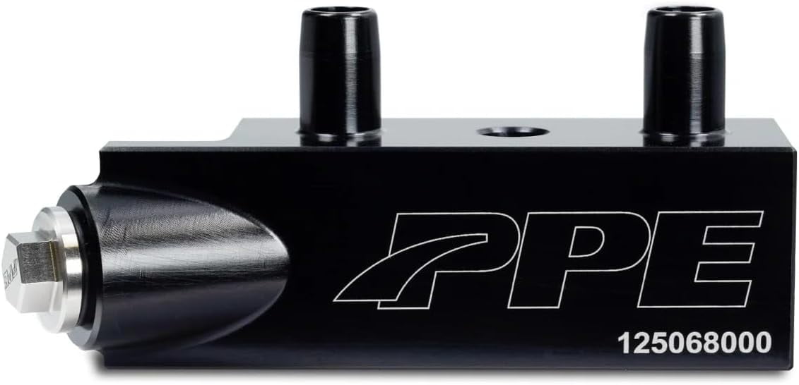 2018 Silverado Transmission Thermal Bypass Valve