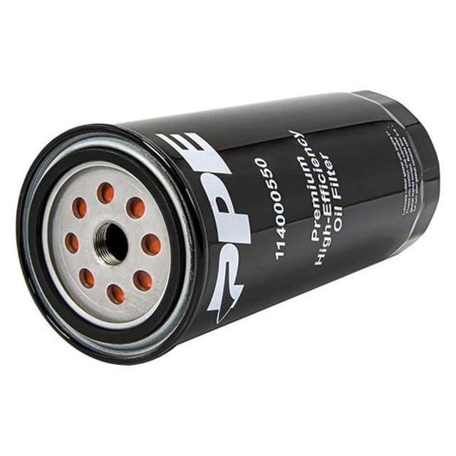 Pacific Performance Engineering PPE114000550 Premium High Efficiency ...