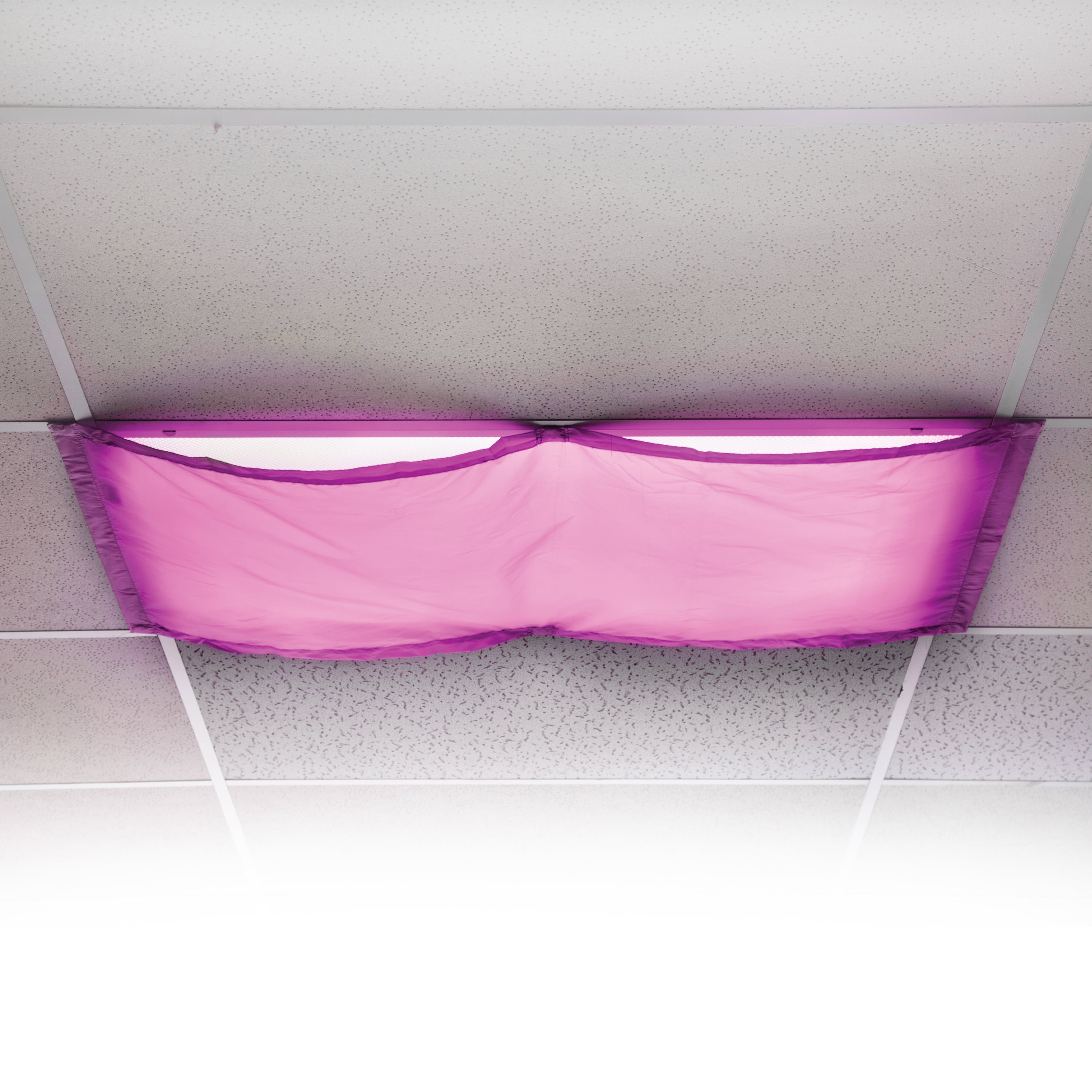 Pacific Play Tents Cozy Shades Rectangular Filters, 54x24 in Pink ...