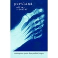 Pacific Poetry Project: Portland: Alive at the Center: Contemporary ...