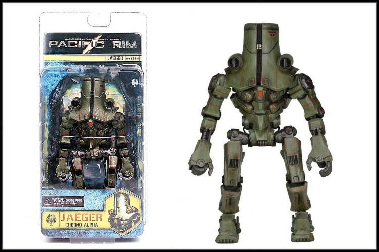 Pacific Rim Action Figure Red Tramp Japanese Mecha Room Ornament Figura ...