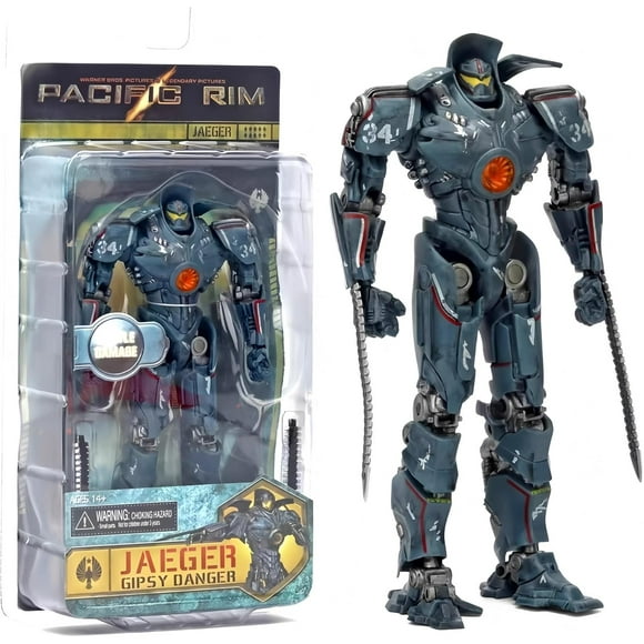 Discover Action Figures and Mech Toys for Collectors and Kids