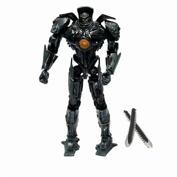 Pacific Rim Jaeger Action Figures