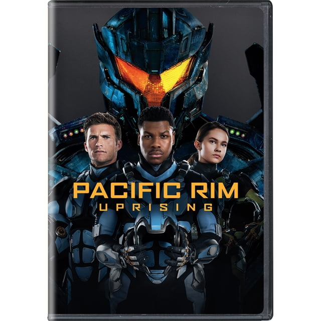 Universal Studios Pacific Rim Uprising, Sci-Fi & Fantasy, Science ...