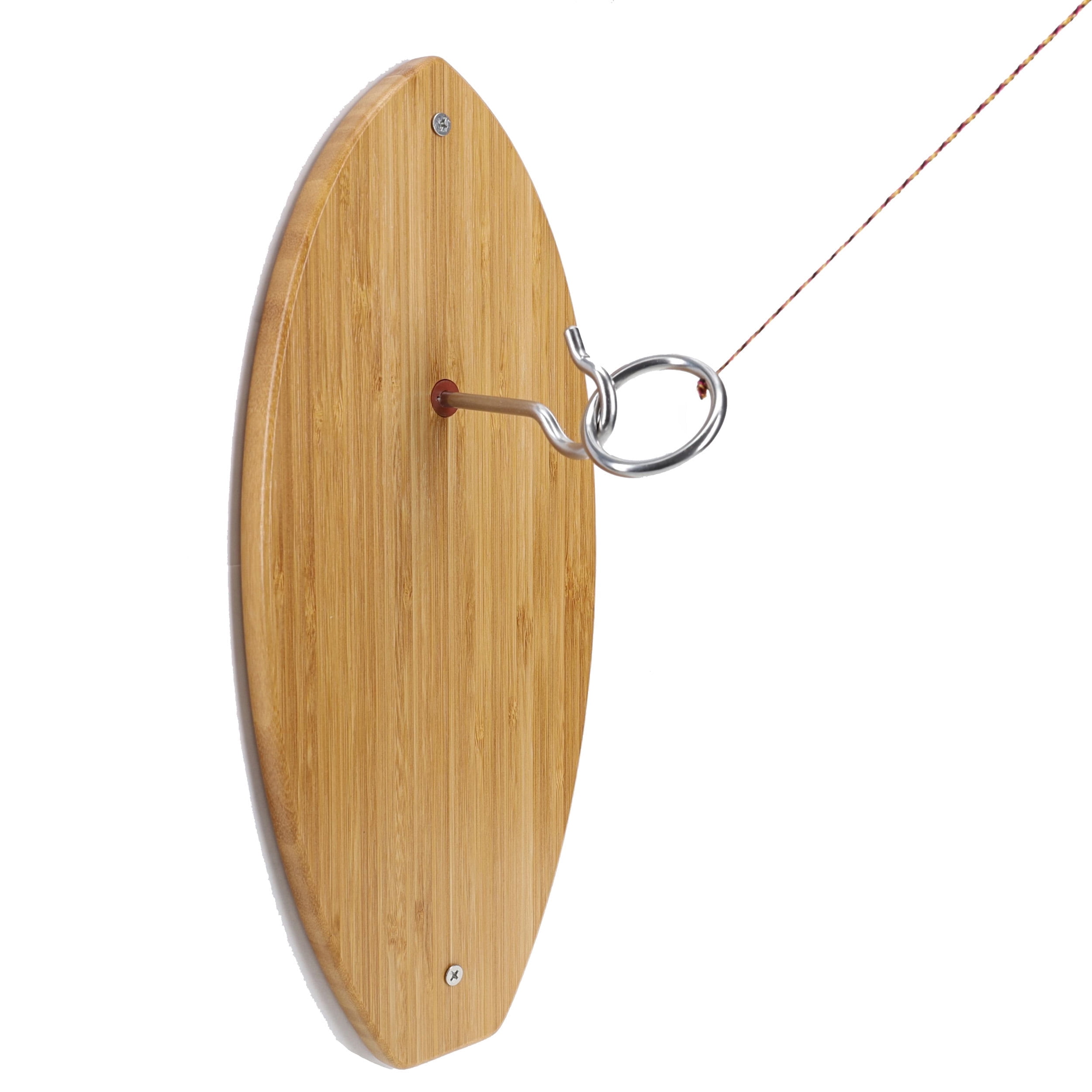 Pacific Shores Game Hook and Ring Game Outdoor Games for Adults ...