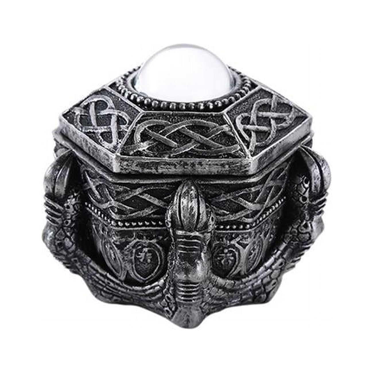Pacific Trading 11431 Dragon Claw Box - Walmart.com