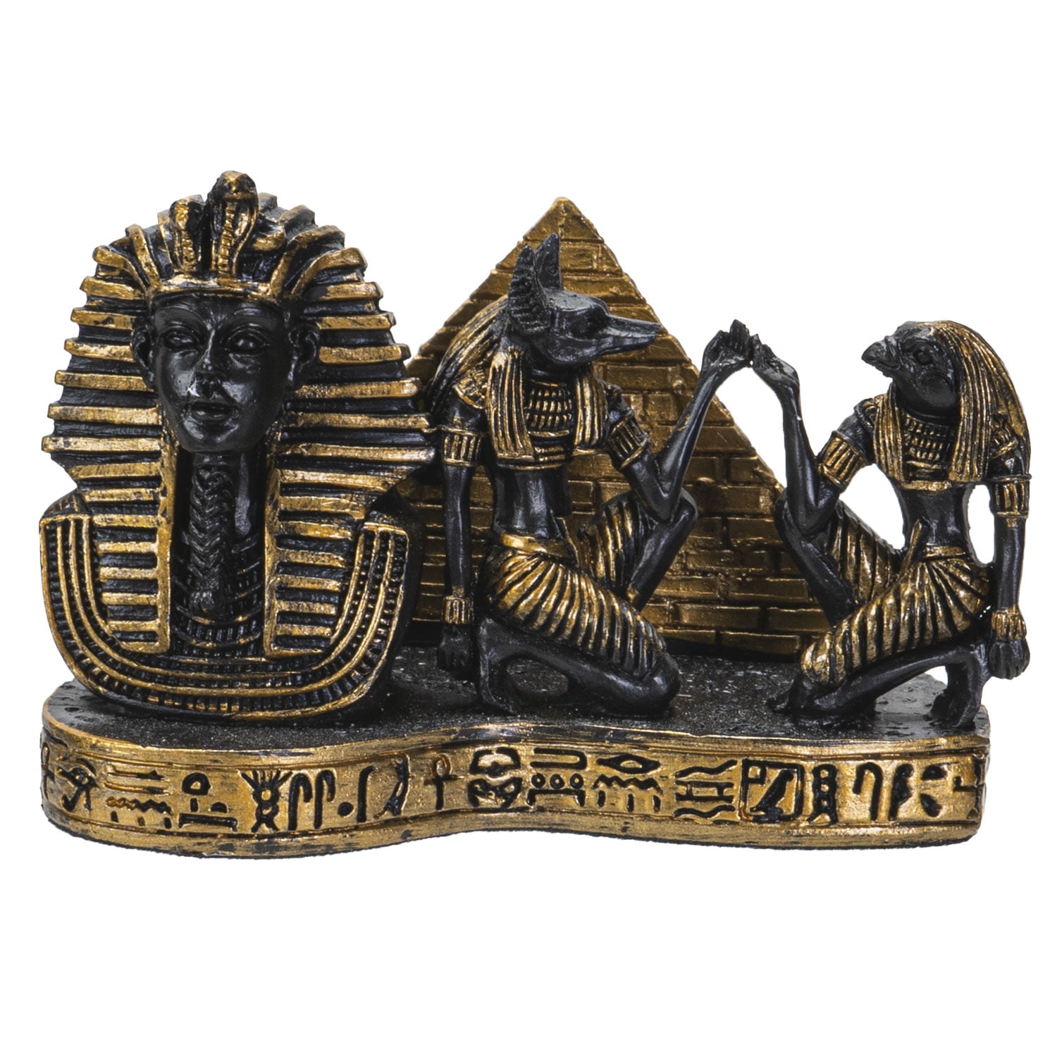 Pacific Trading King Tut Card Holder - Walmart.com
