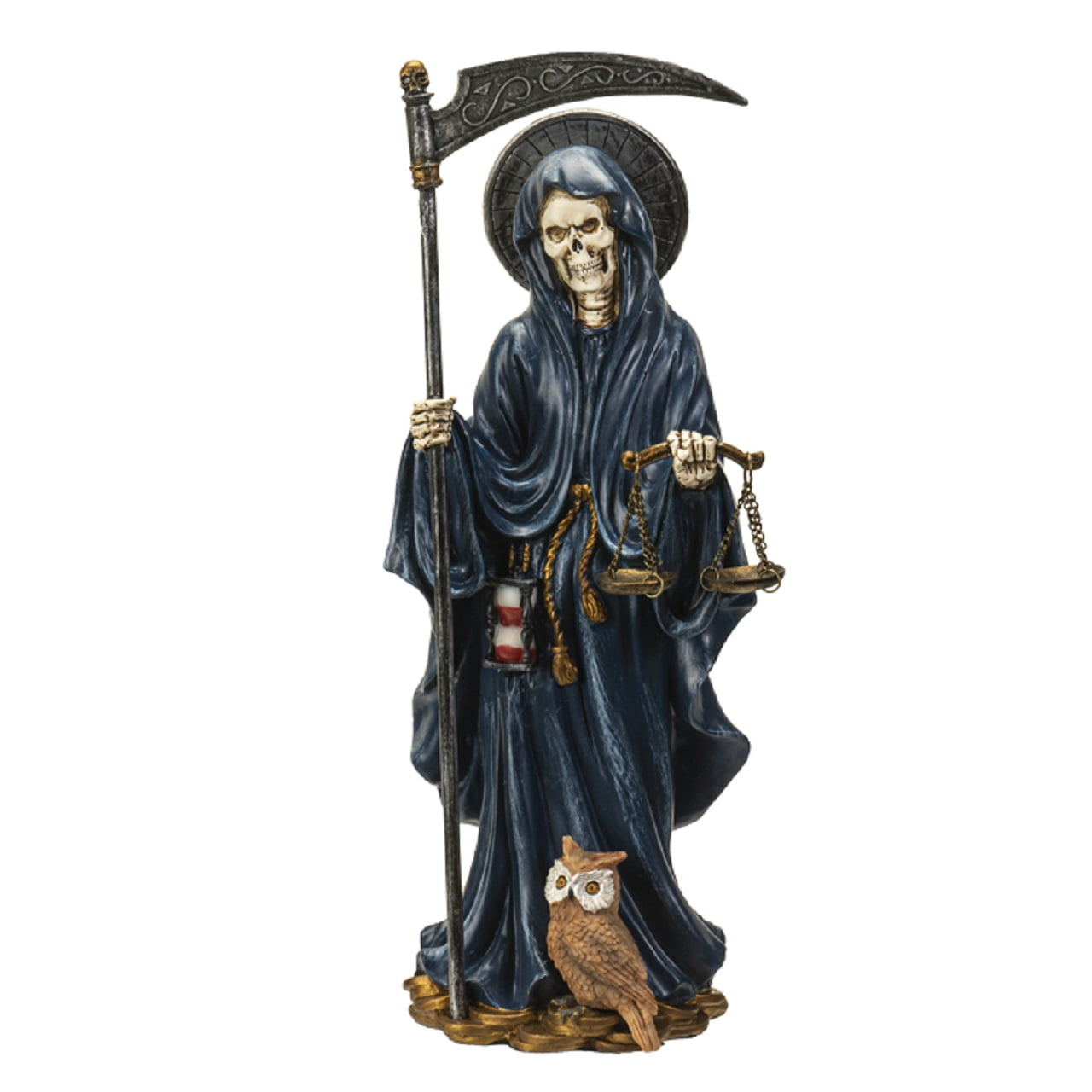 Santa Muerte Cult