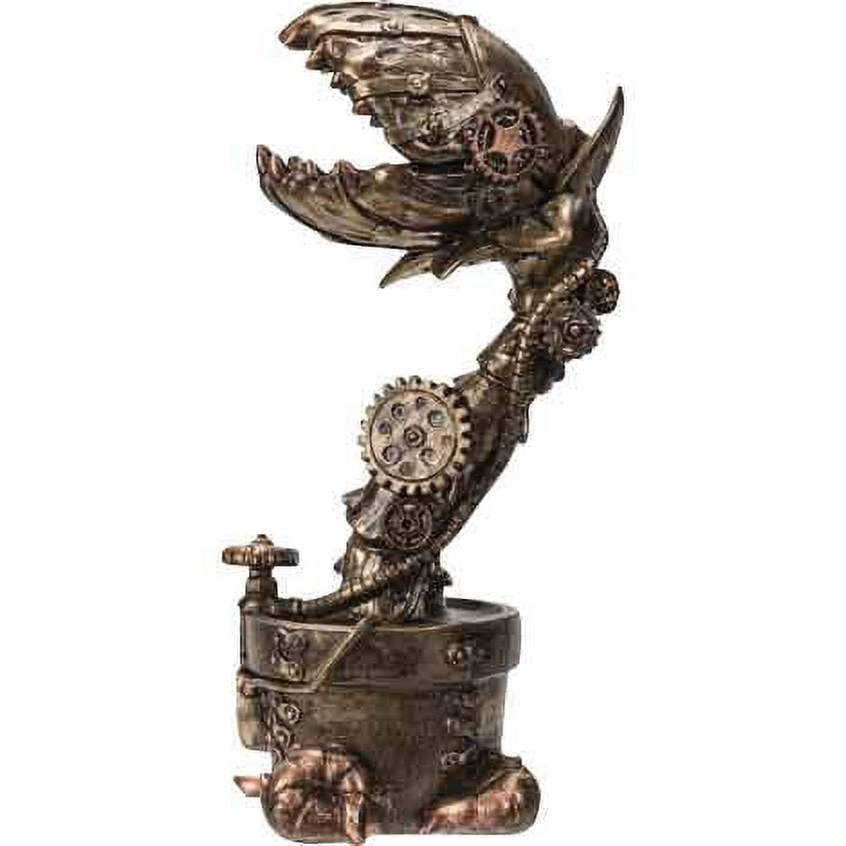 Pacific Trading Steampunk Plant - Walmart.com