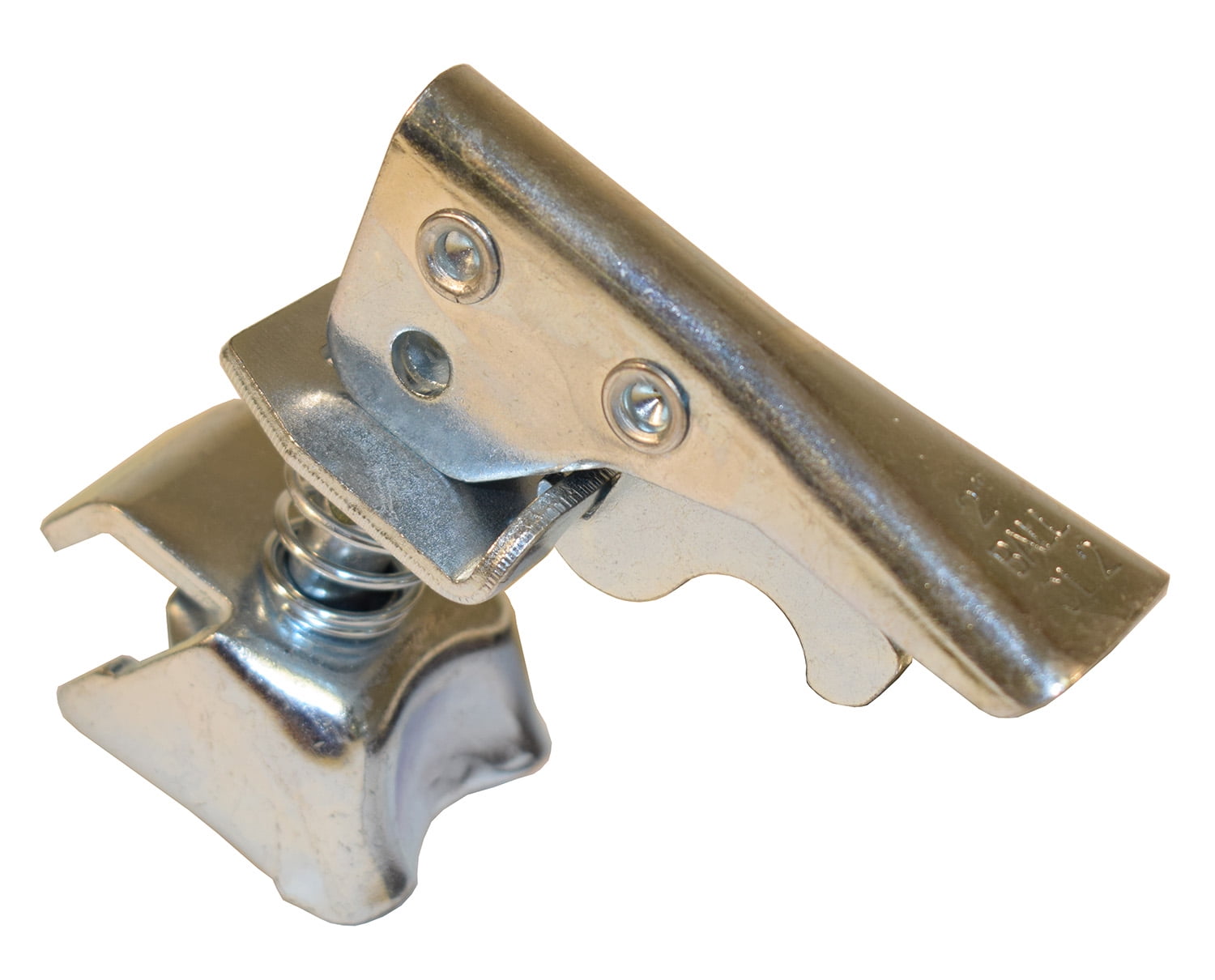 Pacific Trailer RAM Products, Coupler Repair Kit, 2 inch Straight ...