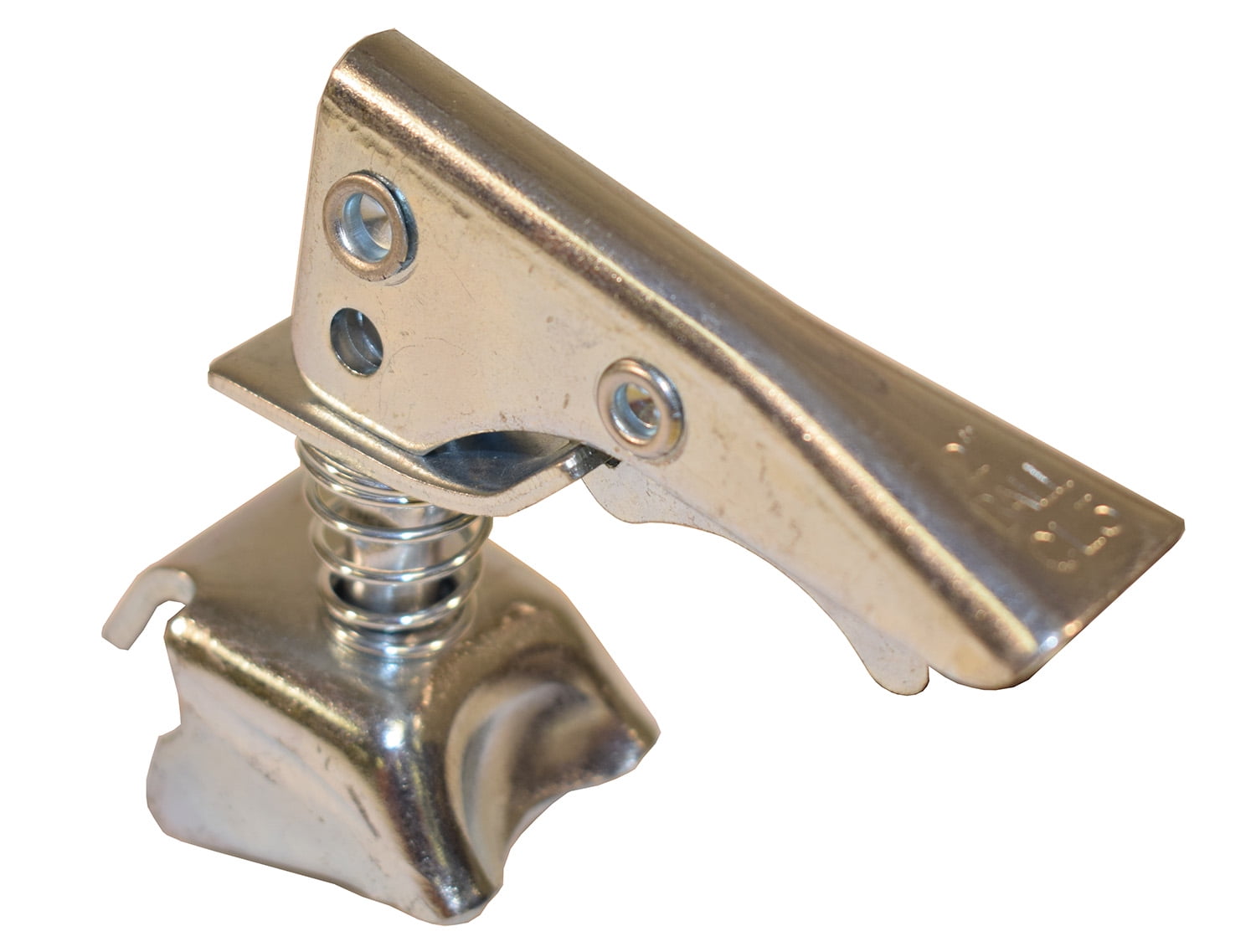 Pacific Trailer RAM Products, Coupler Repair Kit for 2" A-Frame Trailer ...