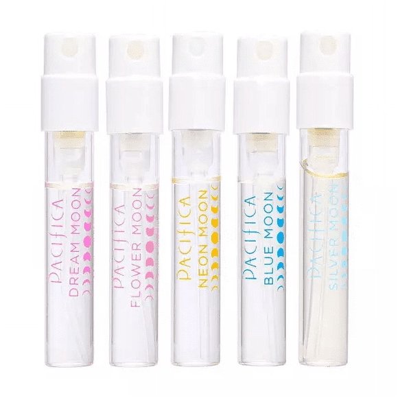 Pacifica Fragrances - Walmart.com