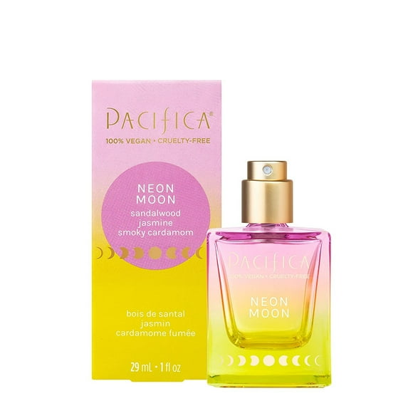 Pacifica Fragrances - Walmart.com