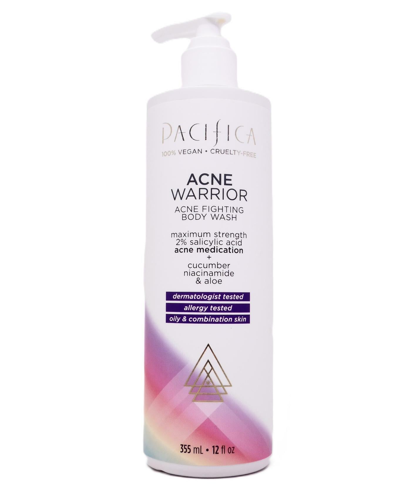 Pacifica Beauty - Walmart.com