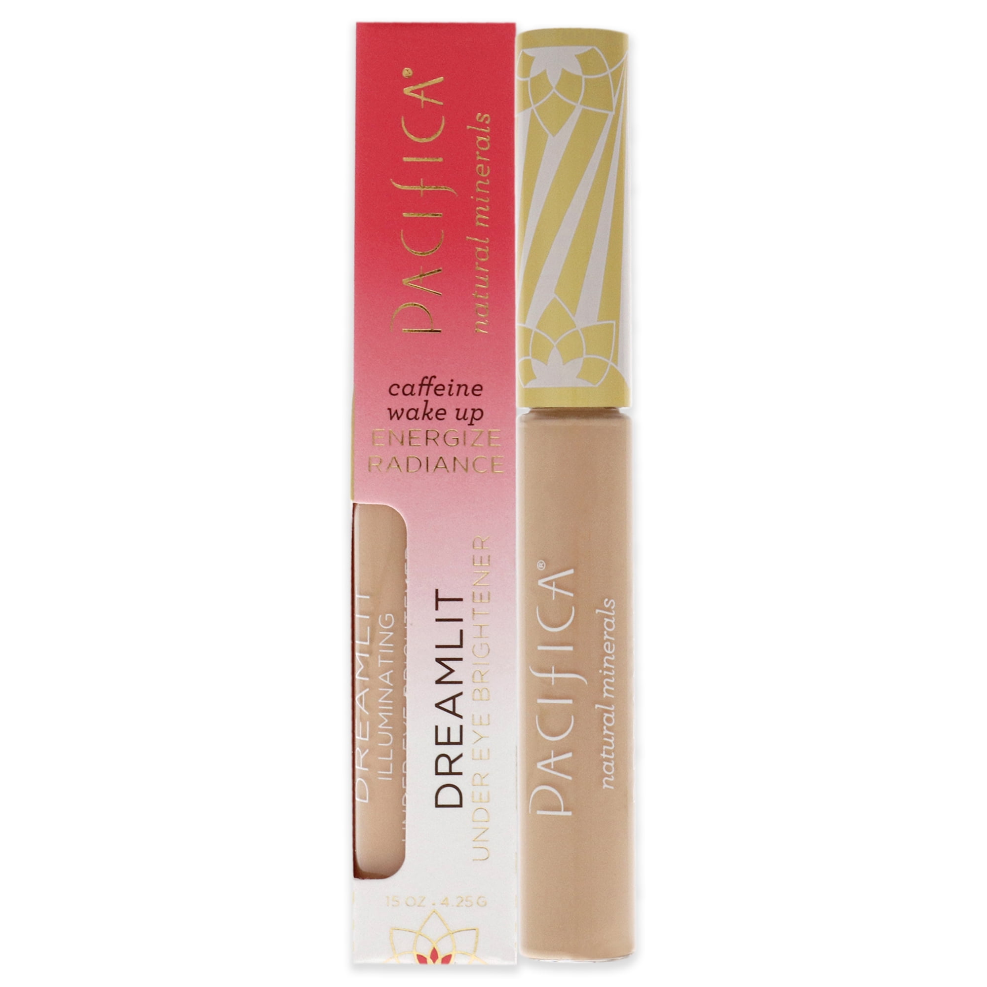 Pacifica Dreamlit Under Eye Brightener - Bare, 0.15 oz Concealer ...