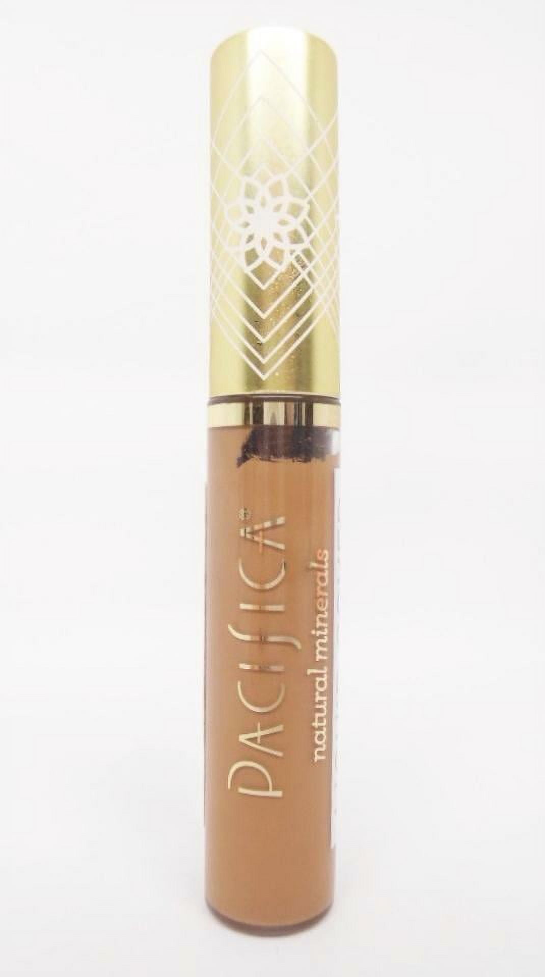 Pacifica Liquid Cover Full Coverage Concealer, 6NT, 0.26 oz - Walmart.com