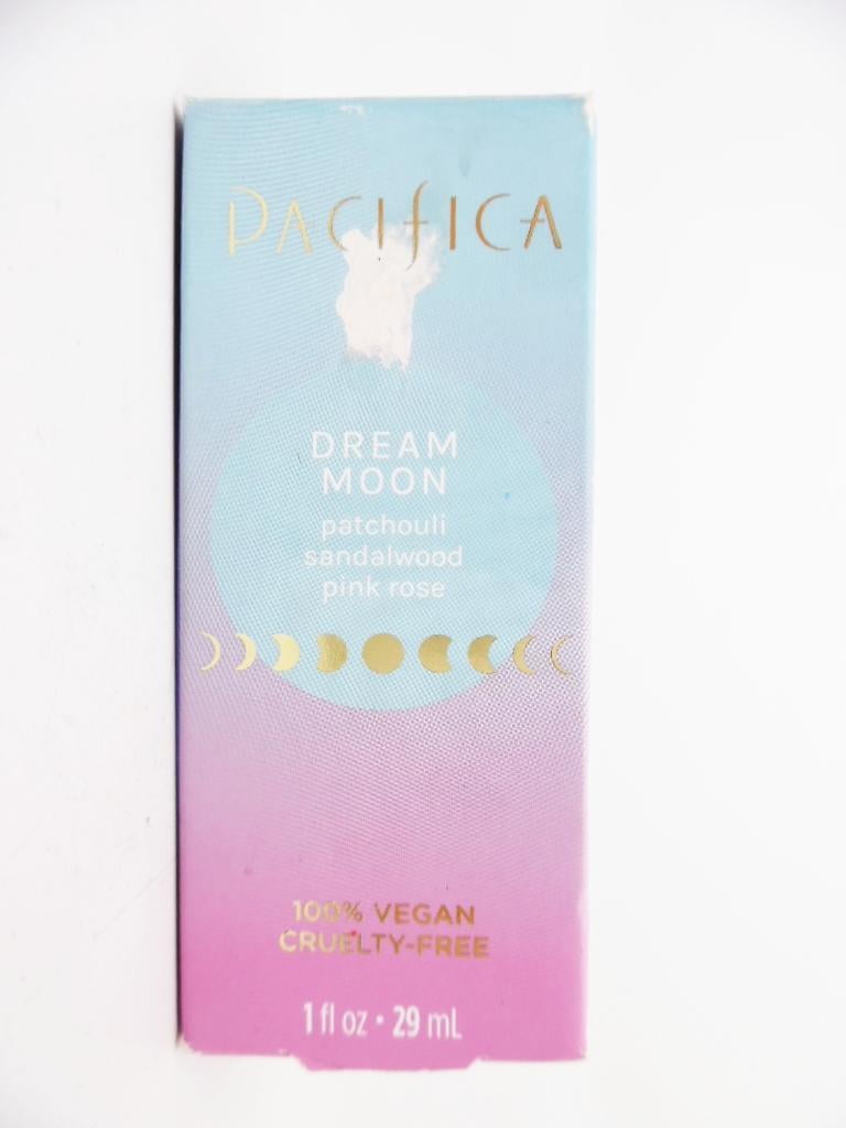 Pacifica Moon Perfume - Dream 1 oz Perfume Spray - Walmart.com