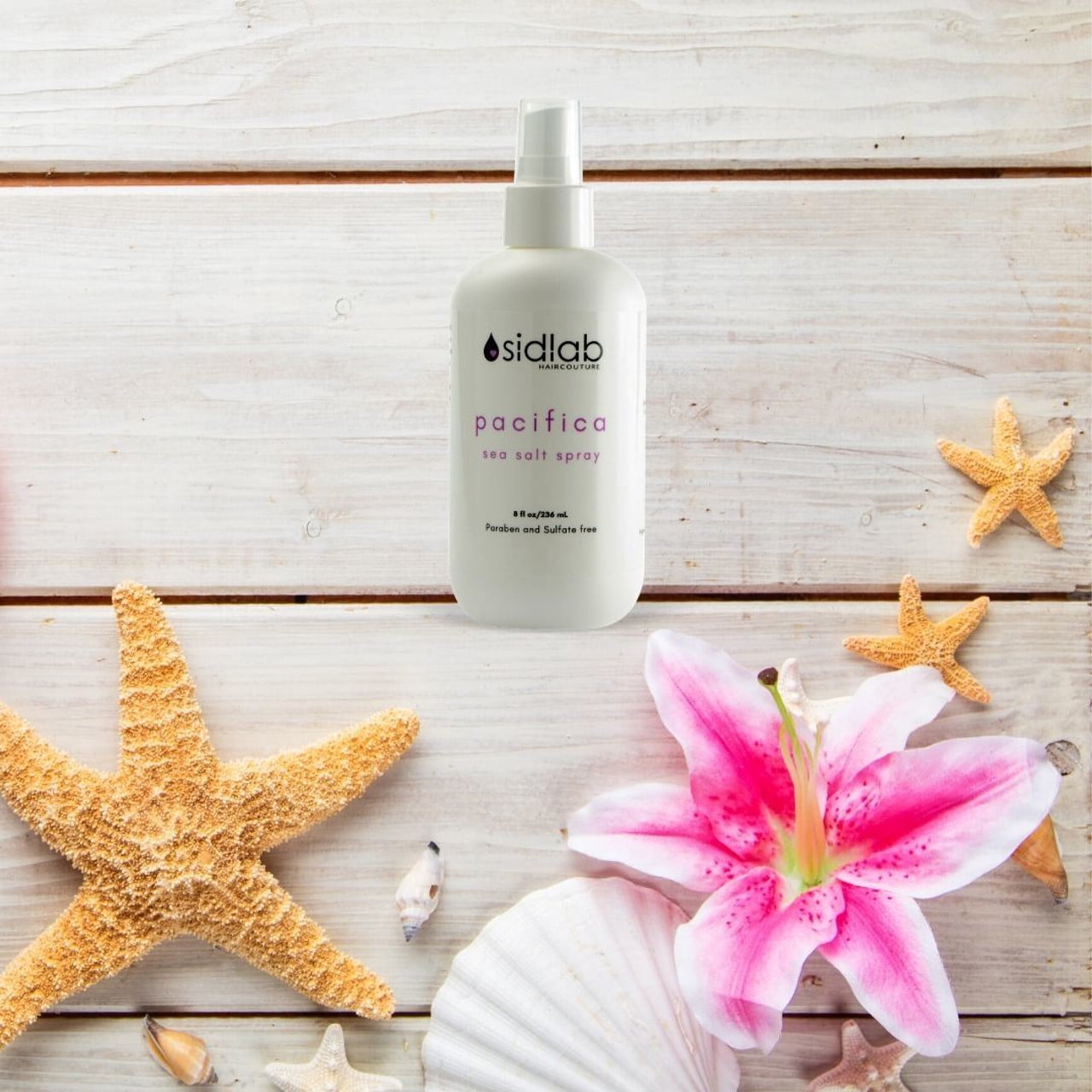 Pacifica Salt Water Spray - Walmart.com