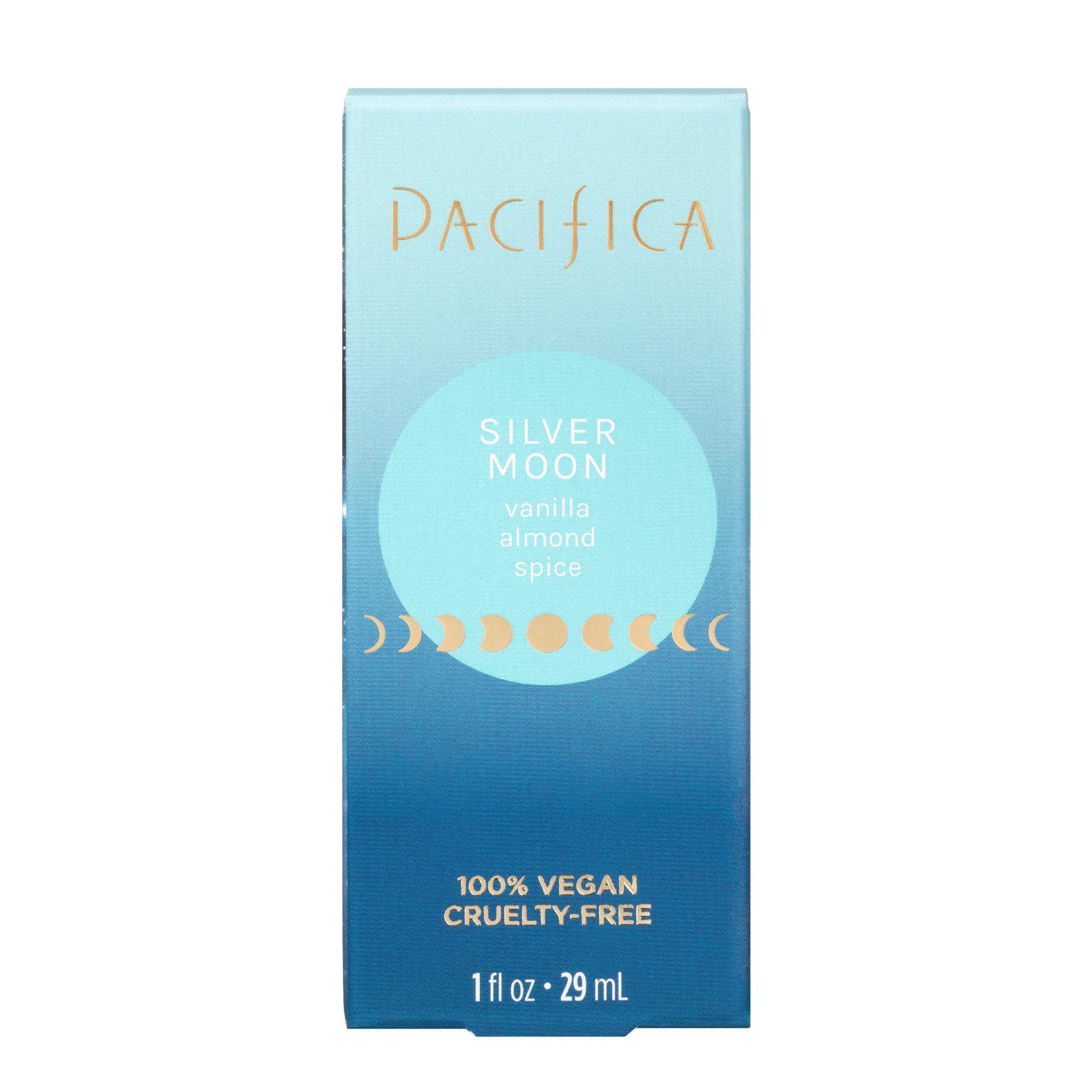 Pacifica Spray Perfume - Silver Moon - 1 oz (Packaging Varies ...