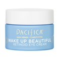 Pacifica Wake Up Beautiful Retinoid Eye Cream 0.5 oz Eye Cream ...