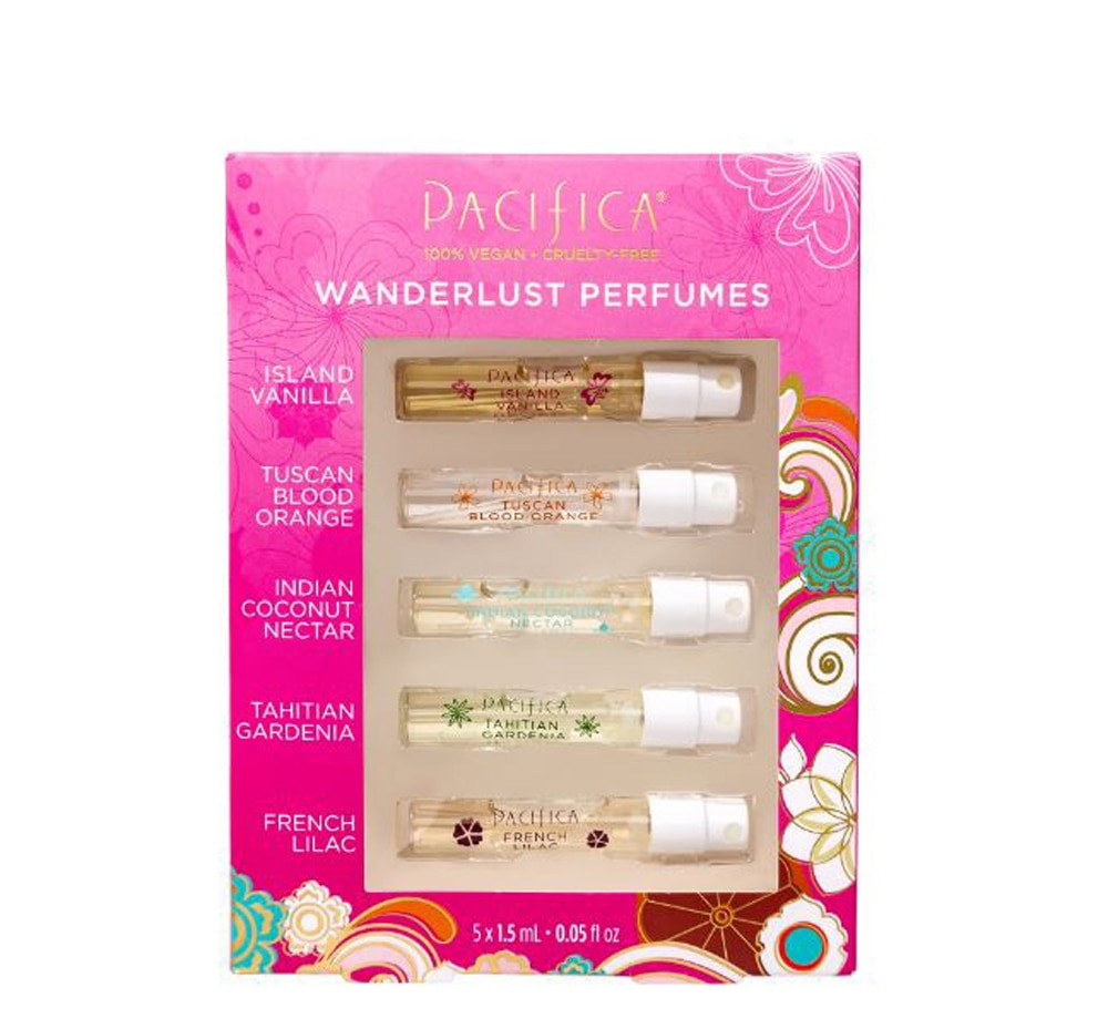 Pacifica Hawaiian Ruby Guava Perfume, 1 oz Perfume Spray - Walmart.com