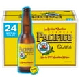 Pacifico Mexican Lager Beer 24 Pack 12 fl oz Bottles, Crisp Pilsner ...