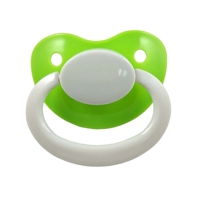 Pacifier For Anxiety Relief & Snore Reduction - Bpa & Latex Free ...