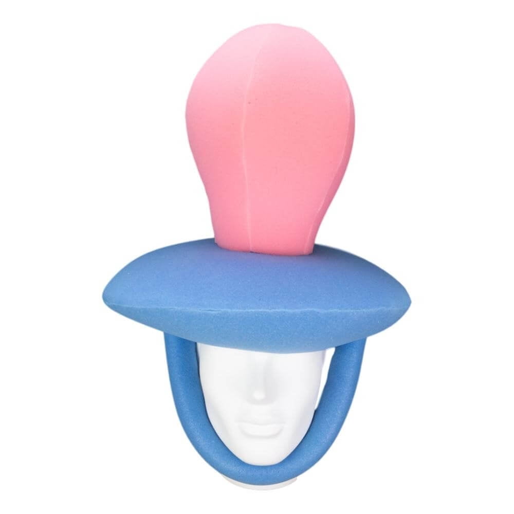 Pacifier Hat - Walmart.com