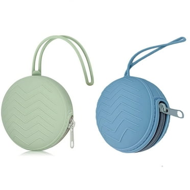 Pacifier Case TASTAN Pacifier Storage Case - Compact & Portable Holder ...