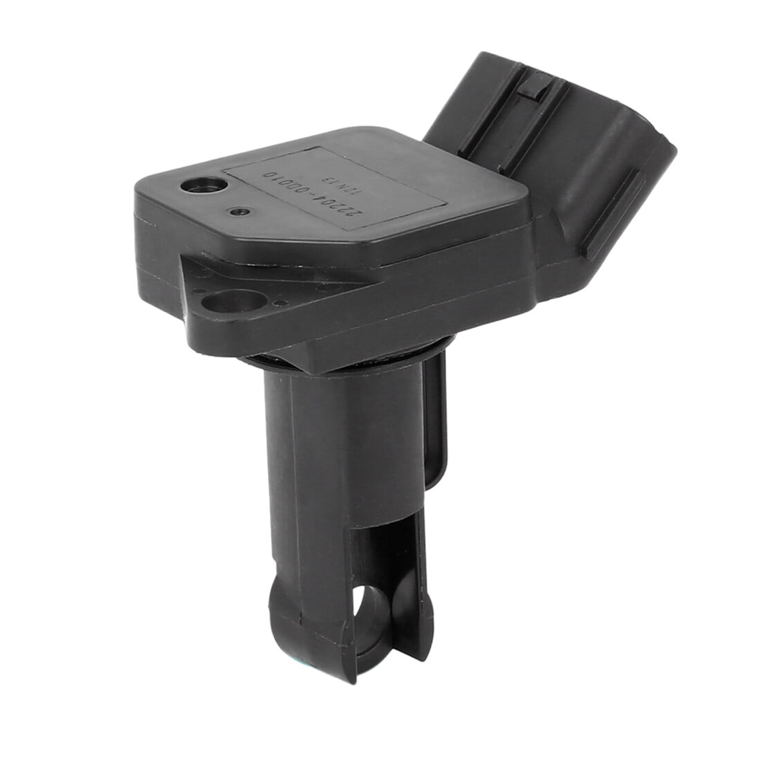 Pack (1) 22204-0D010 Mass Air Flow Meter Sensor for Toyota Corolla 2000 ...