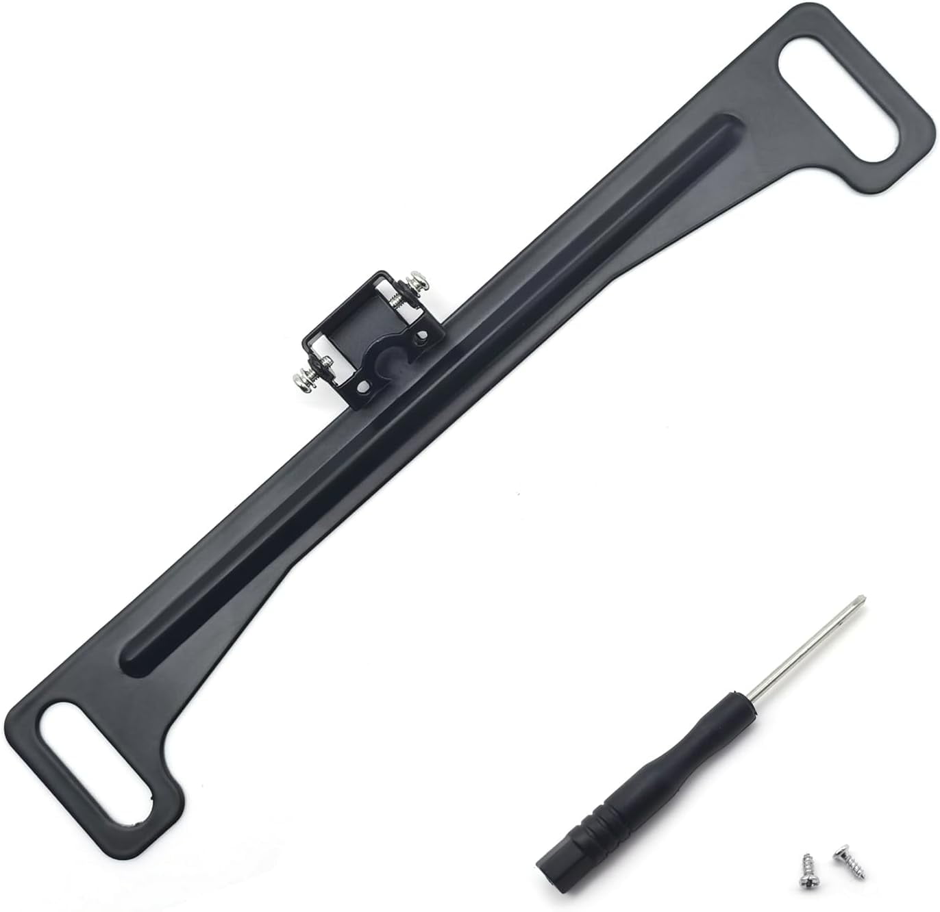 Pack-1 Car Rear View Camera Bracket Replacement, 7.68In x 1.34In Metal ...