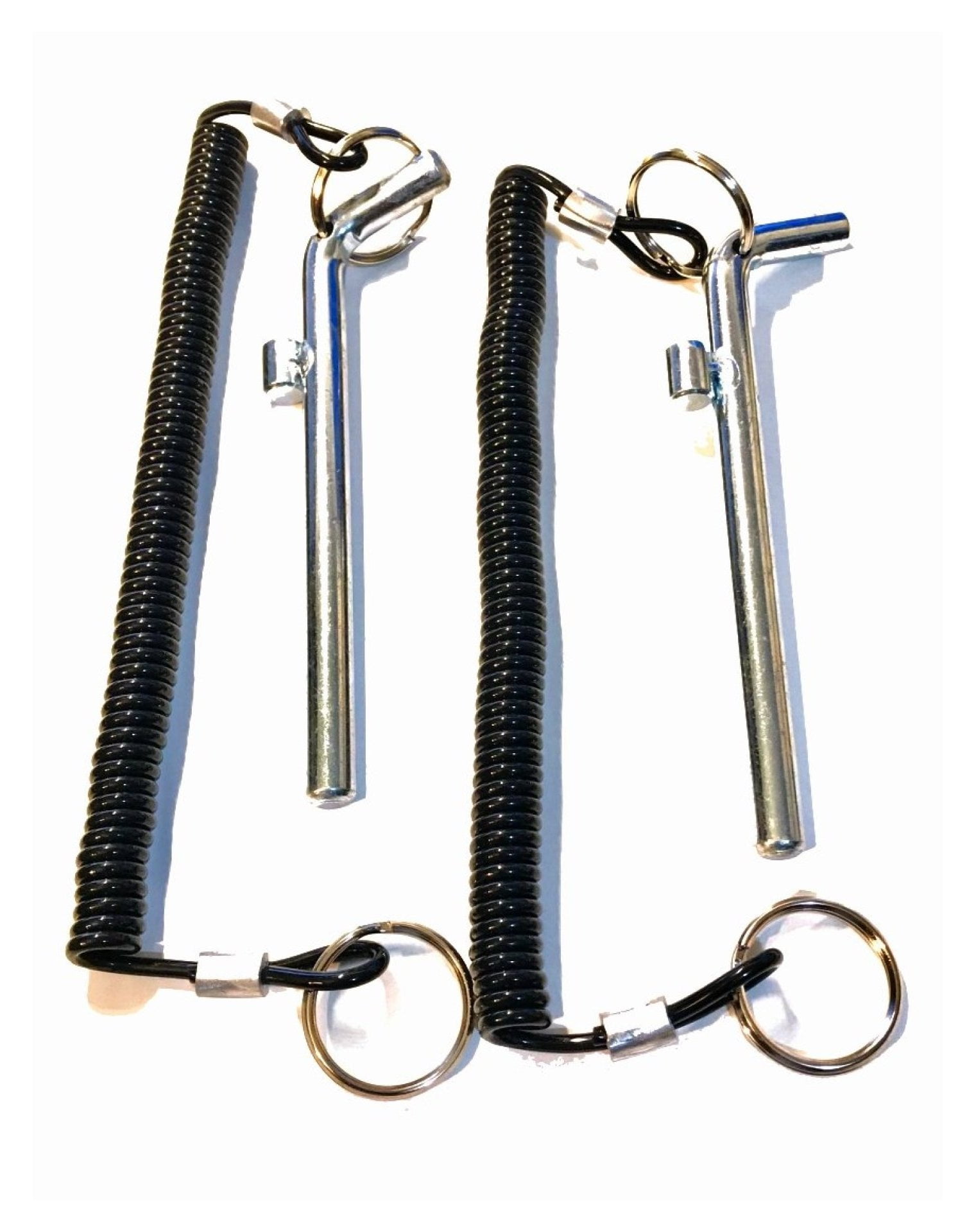 (Pack of 1) L-Pin, Tensile for 20 LB weight pins for weight stack ...