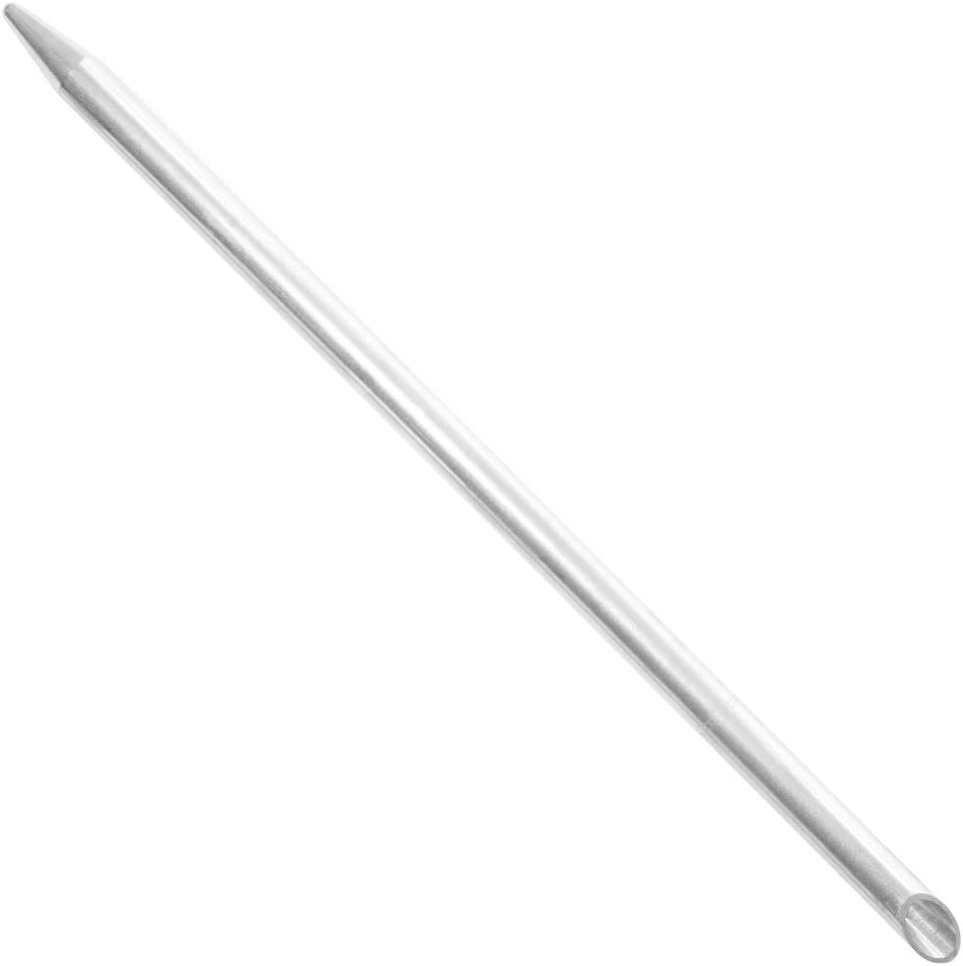 Pack of 1 - Rope FID Pusher – Choose from Sizes That Fit Small to Large ...