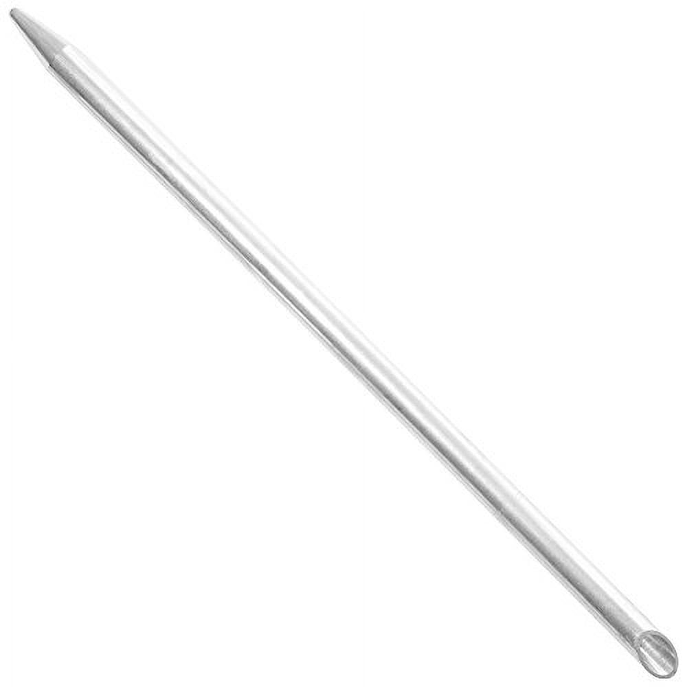 Pack of 1 - Rope FID Pusher – Choose from Sizes That Fit Small to Large ...