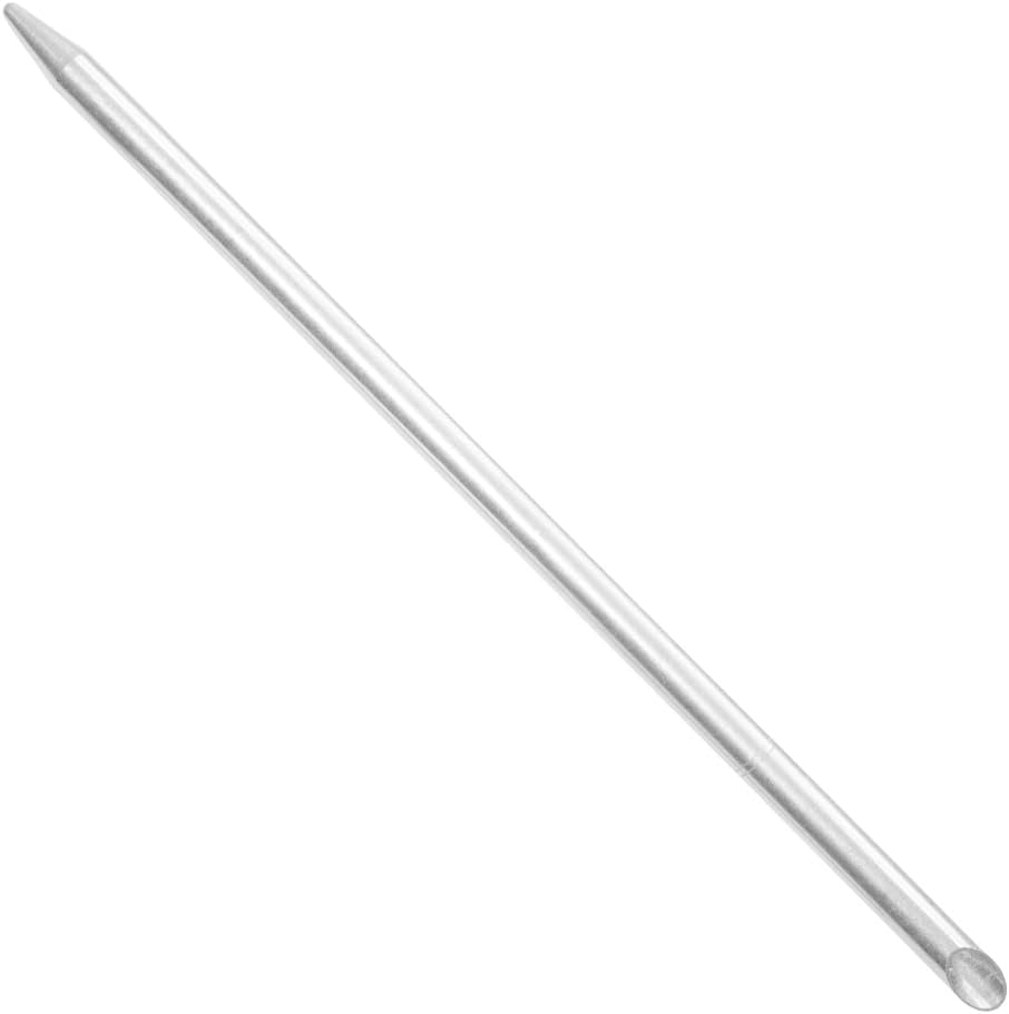 Pack of 1 - Rope FID Pusher – Choose from Sizes That Fit Small to Large Diameter Rope Including ...