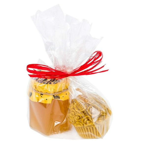 Pack of 10 Insulated Thermal Bubble Delivery Bags with Hand Hole 8 x 8 ...