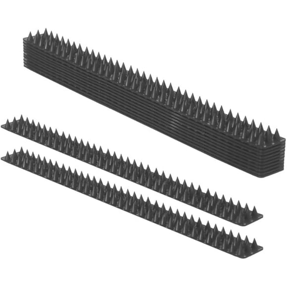 Pigeon Deterrent For Balcony