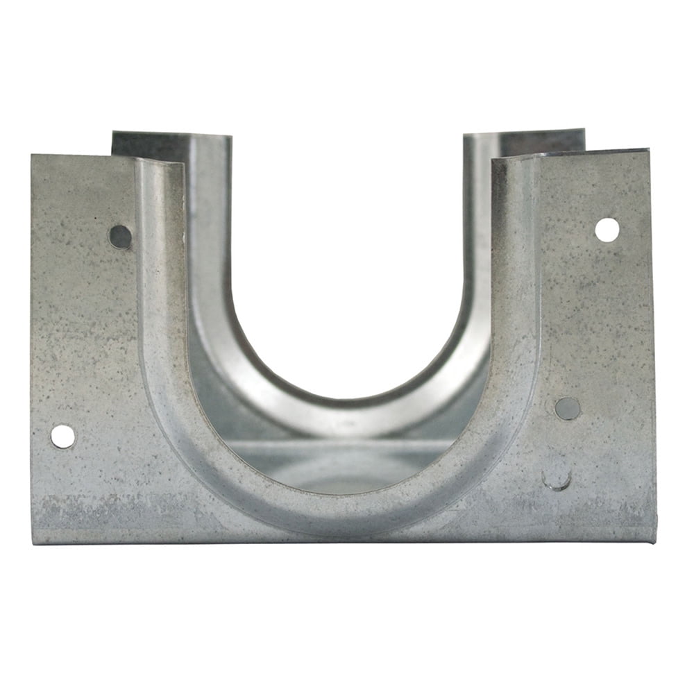 Pack 10, Triple Stud Shoe, 18 GAUGE,PartNo S33023 JonesStephens ...